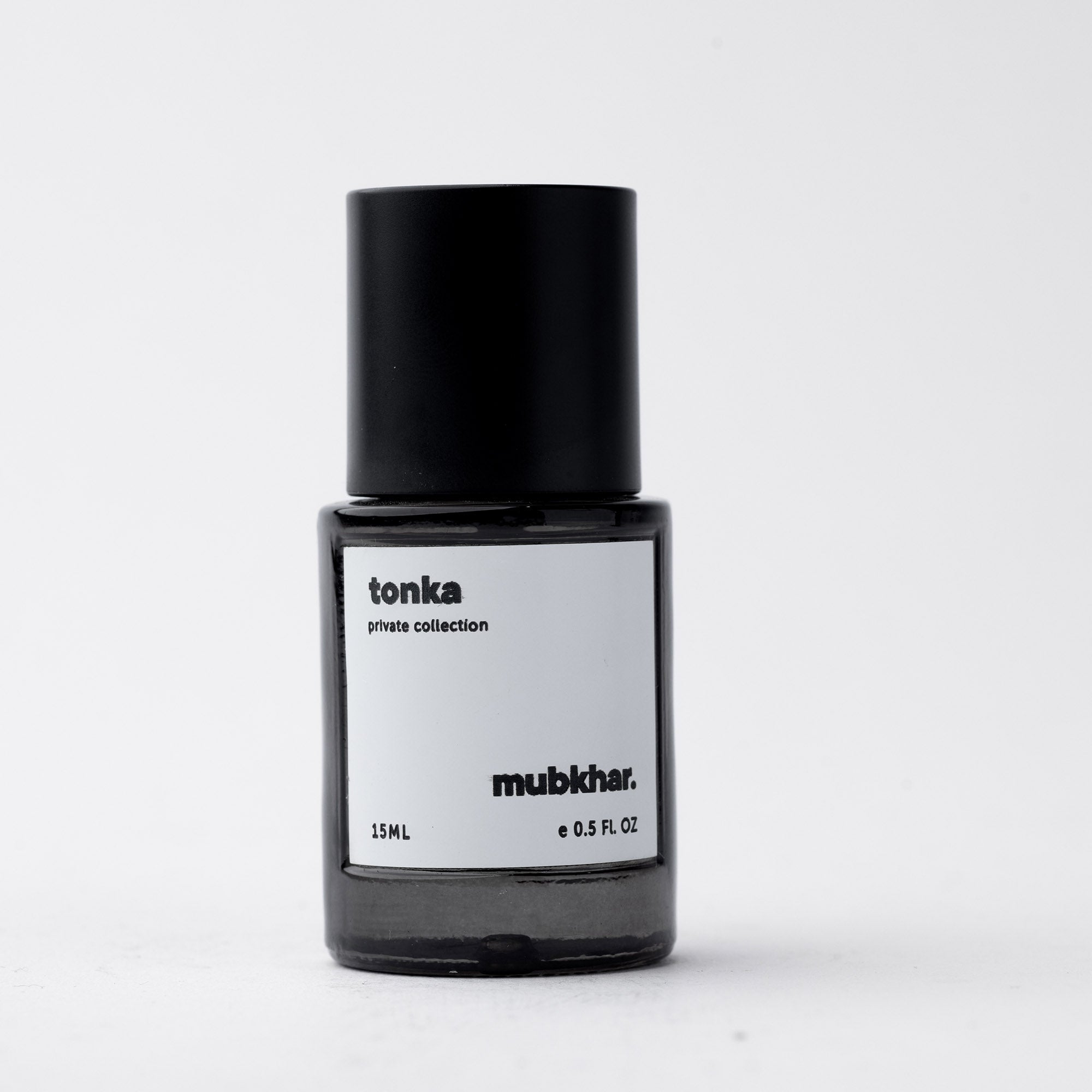 Tonka Eau De Parfum - 15 ml - Unisex by Mubkhar Fragrances | Kuwait ...