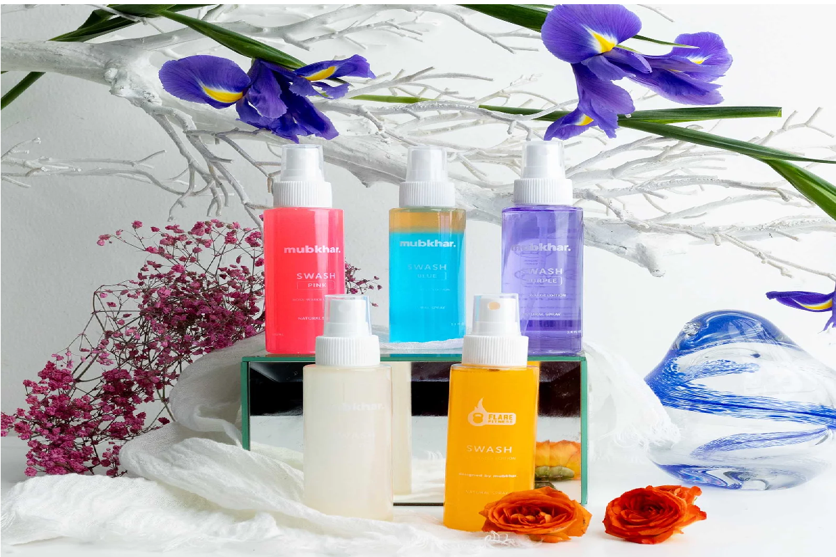 Best 5 Perfumes for Your Kids | Mubkhar KSA