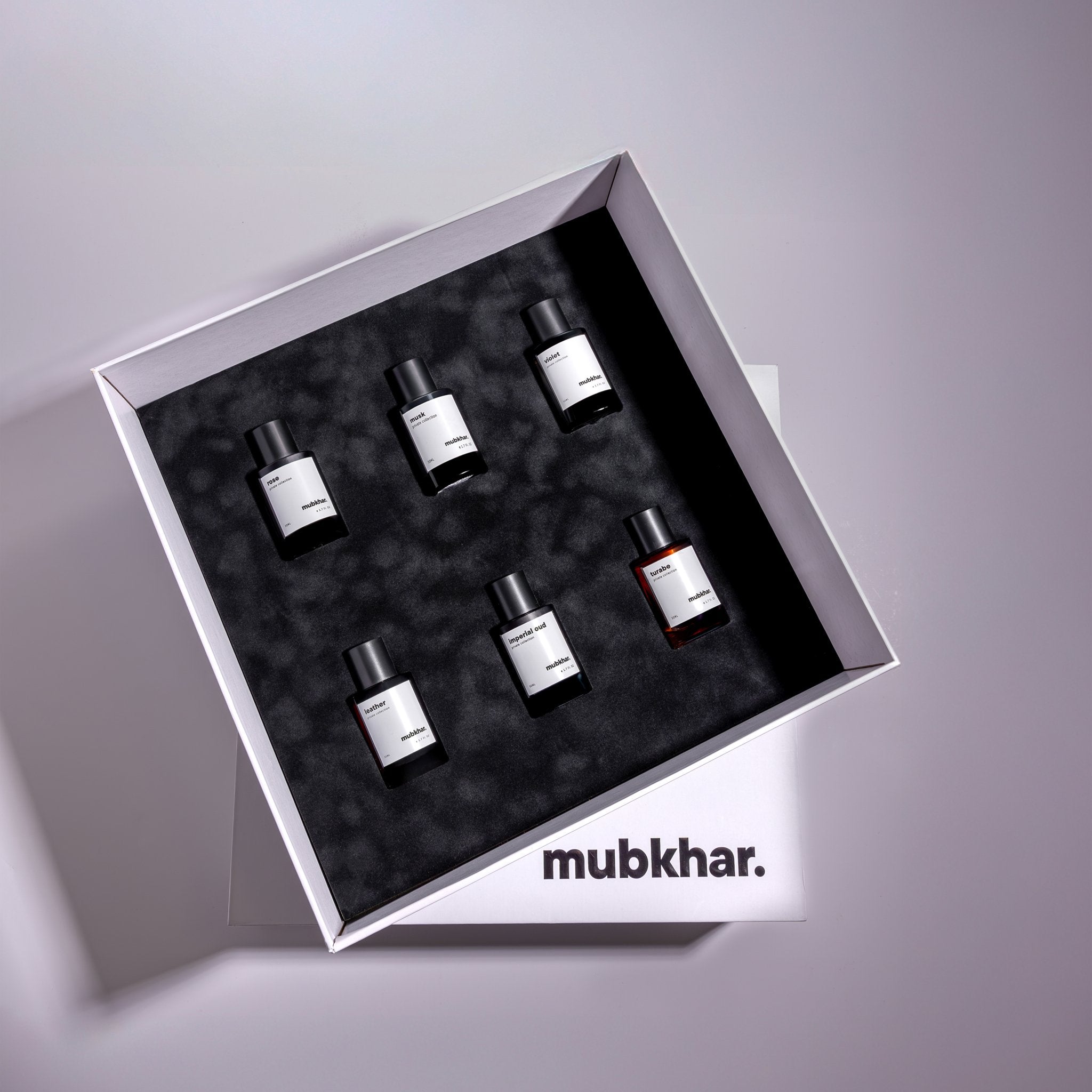 Personalised Gift Set | 50 ml Private Collection Hexa Bundle from ...