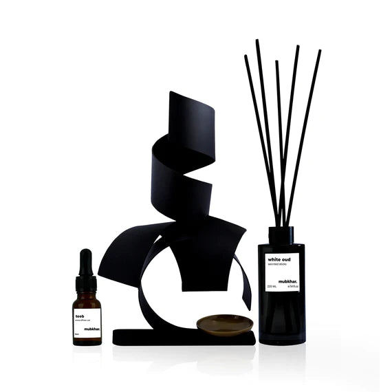 Find your signature scent! The finest Oriental and Western fragrances ...