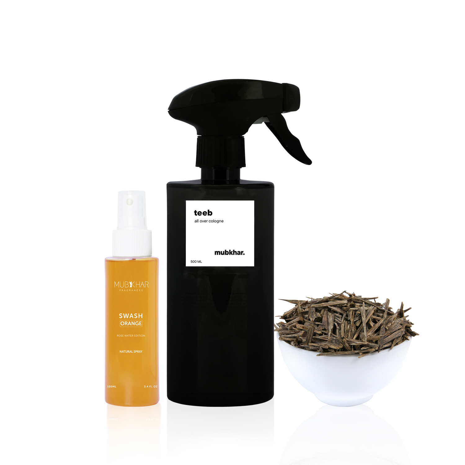 Find your signature scent! The finest Oriental and Western fragrances ...