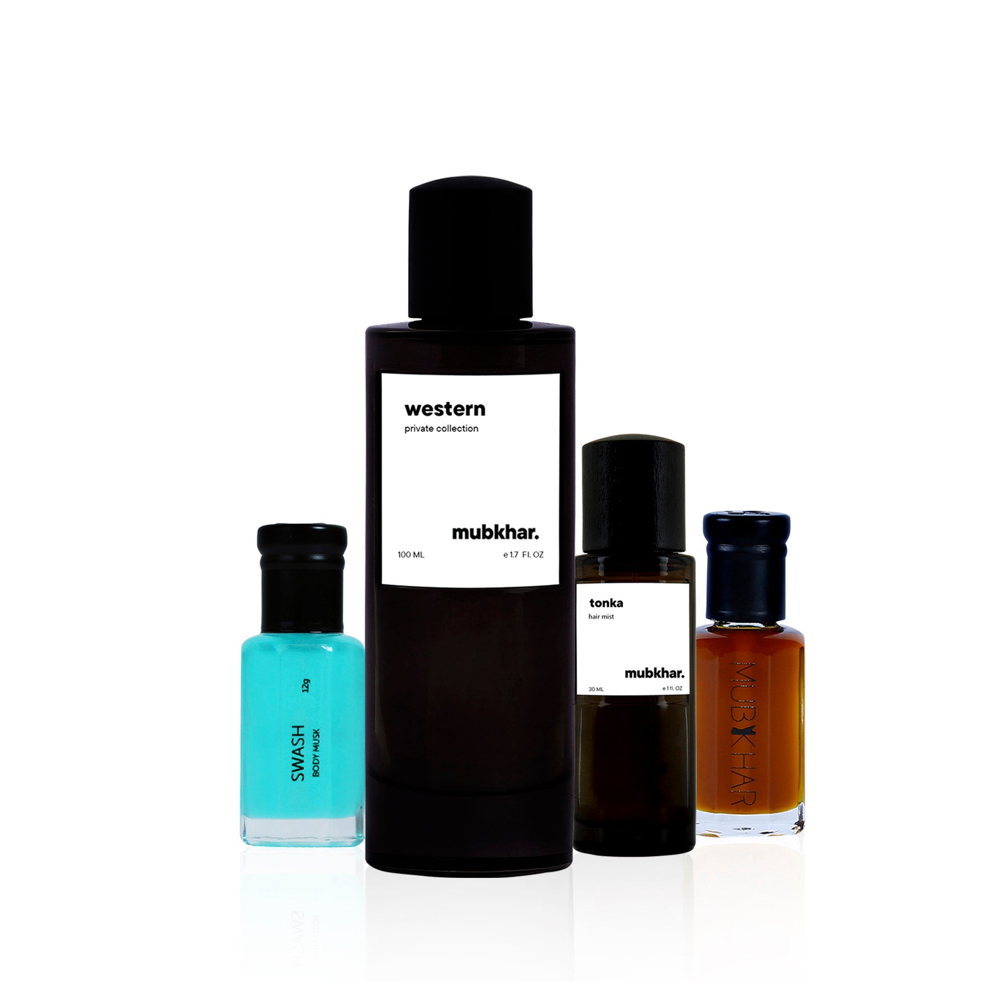 Find your signature scent! The finest Oriental and Western fragrances ...